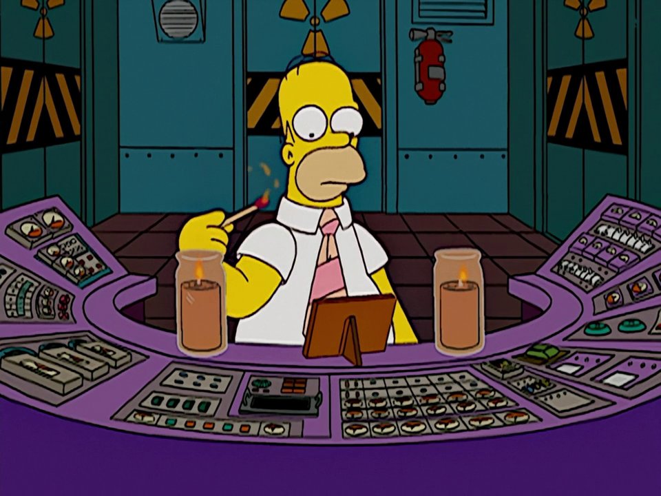 Frinkiac - Simpsons Meme & GIF Generator