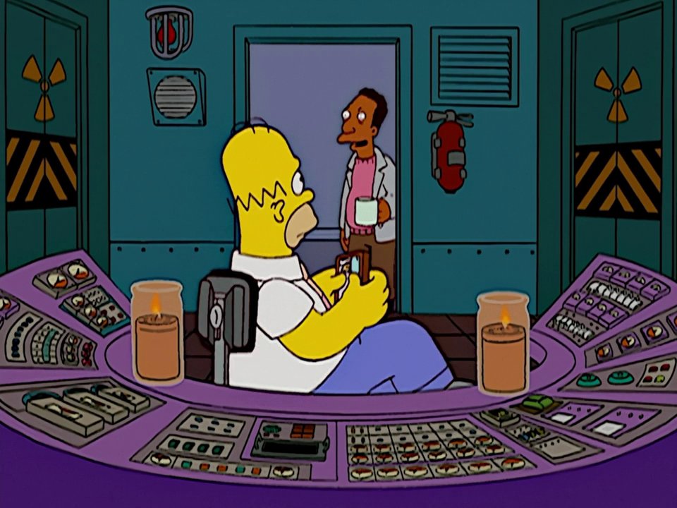 Frinkiac - Simpsons Meme & GIF Generator