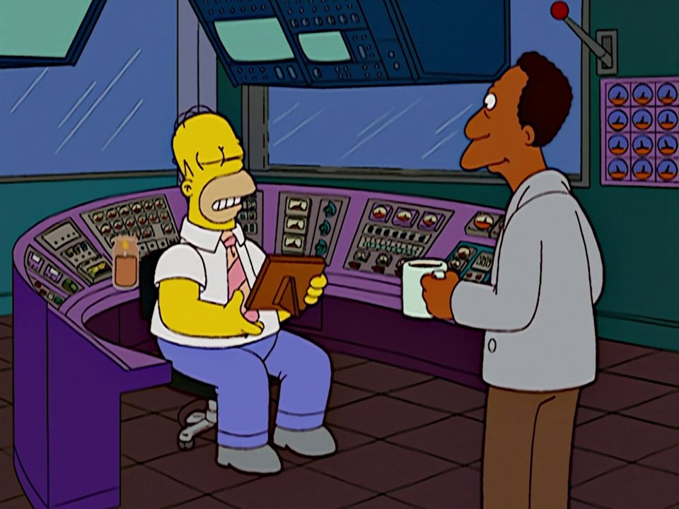 Frinkiac - Simpsons Meme & GIF Generator