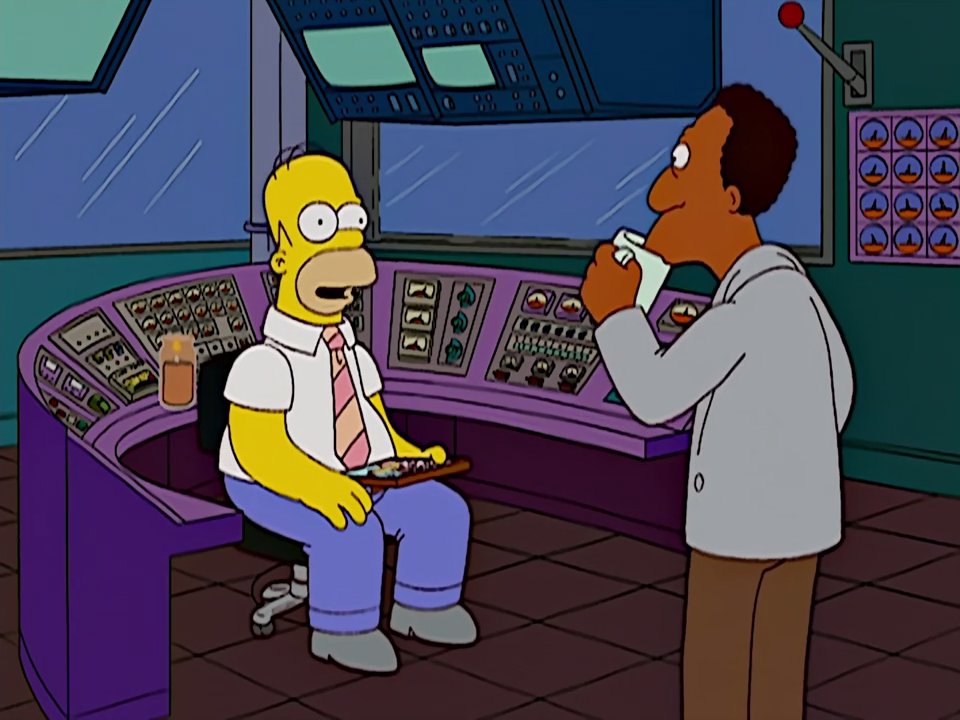 Frinkiac - Simpsons Meme & GIF Generator