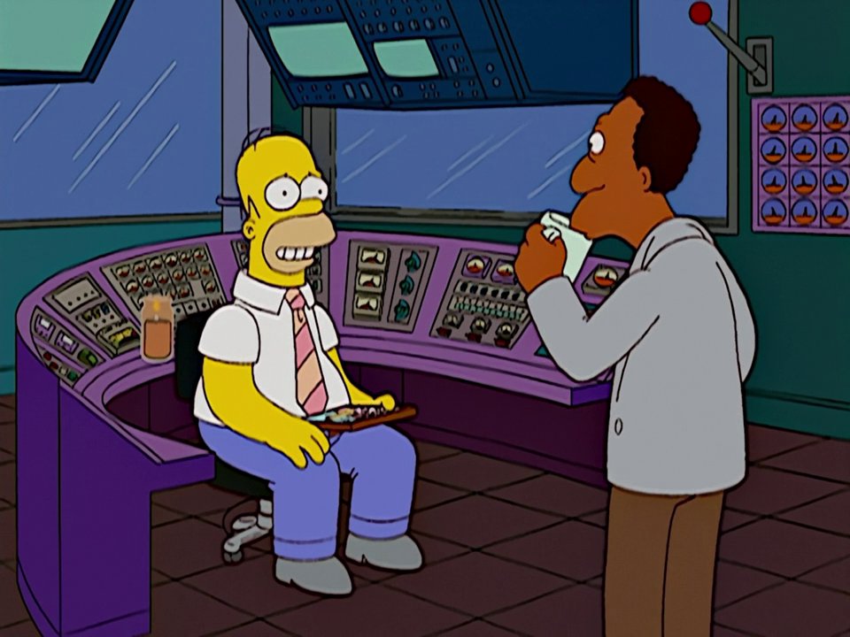 Frinkiac - Simpsons Meme & GIF Generator