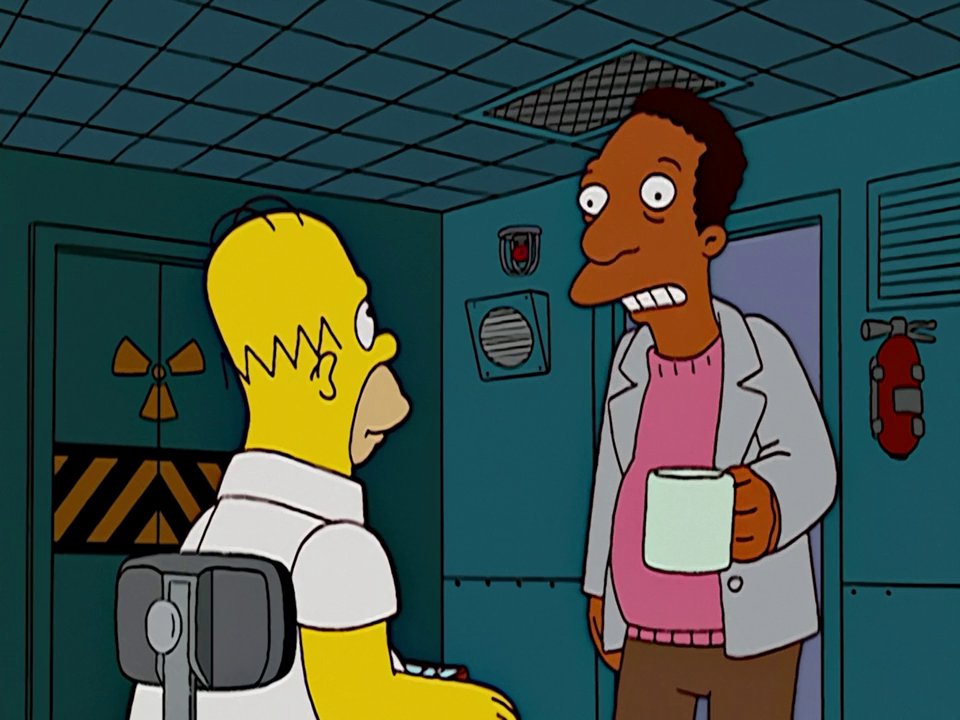 Frinkiac - Simpsons Meme & GIF Generator