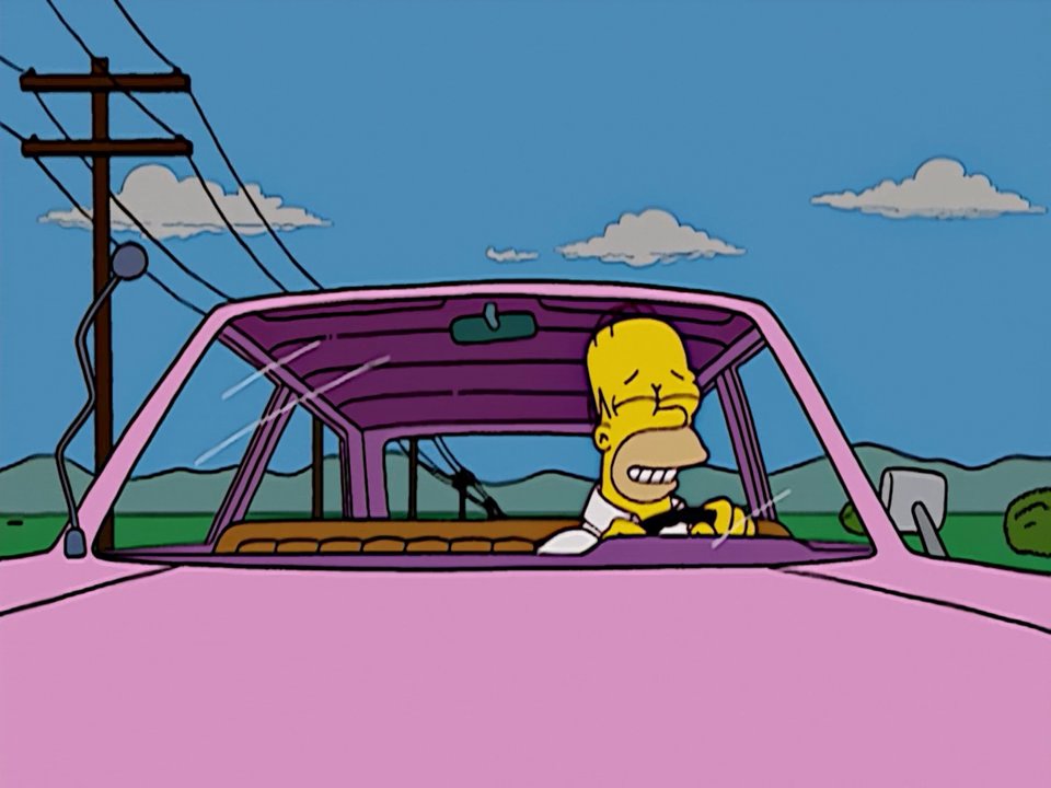 Frinkiac - Simpsons Meme & GIF Generator