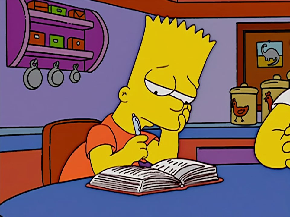 Frinkiac - Simpsons Meme & GIF Generator