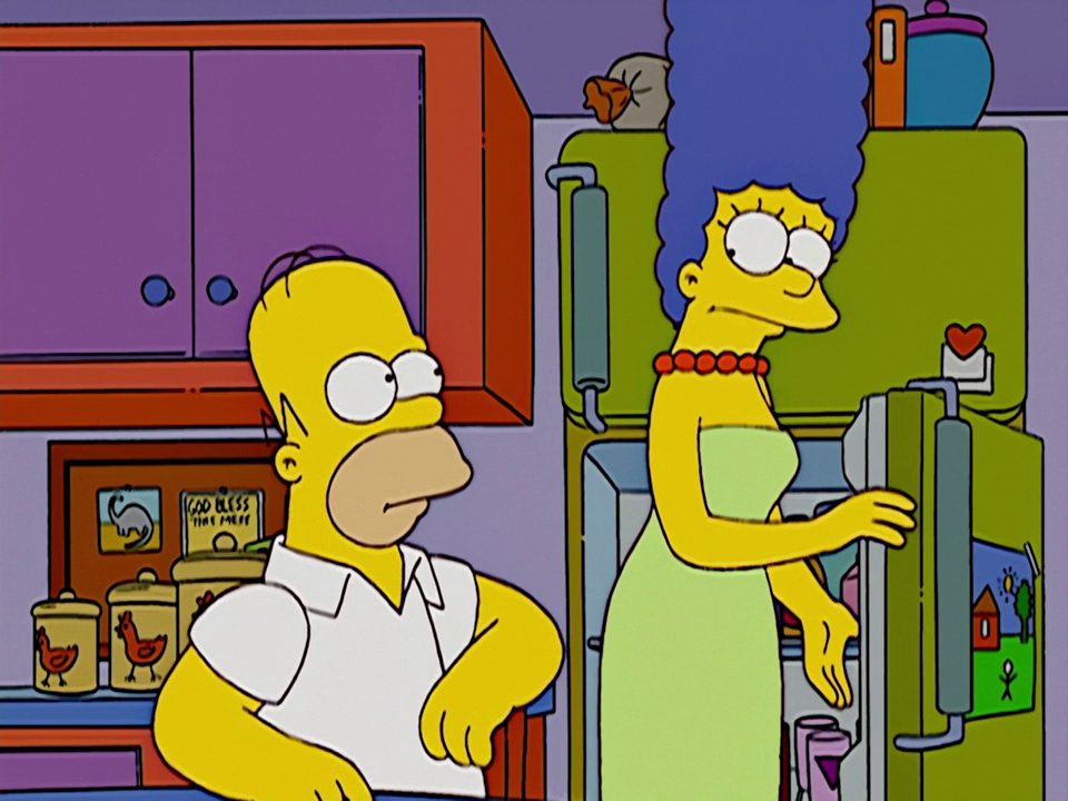 Frinkiac - Simpsons Meme & GIF Generator