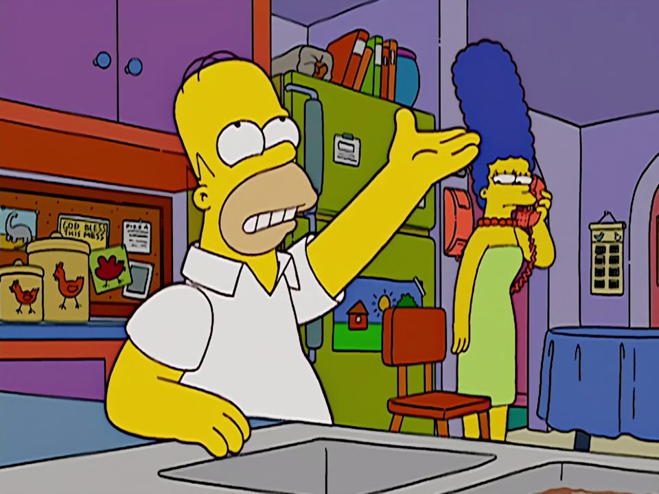 Frinkiac - Simpsons Meme & GIF Generator