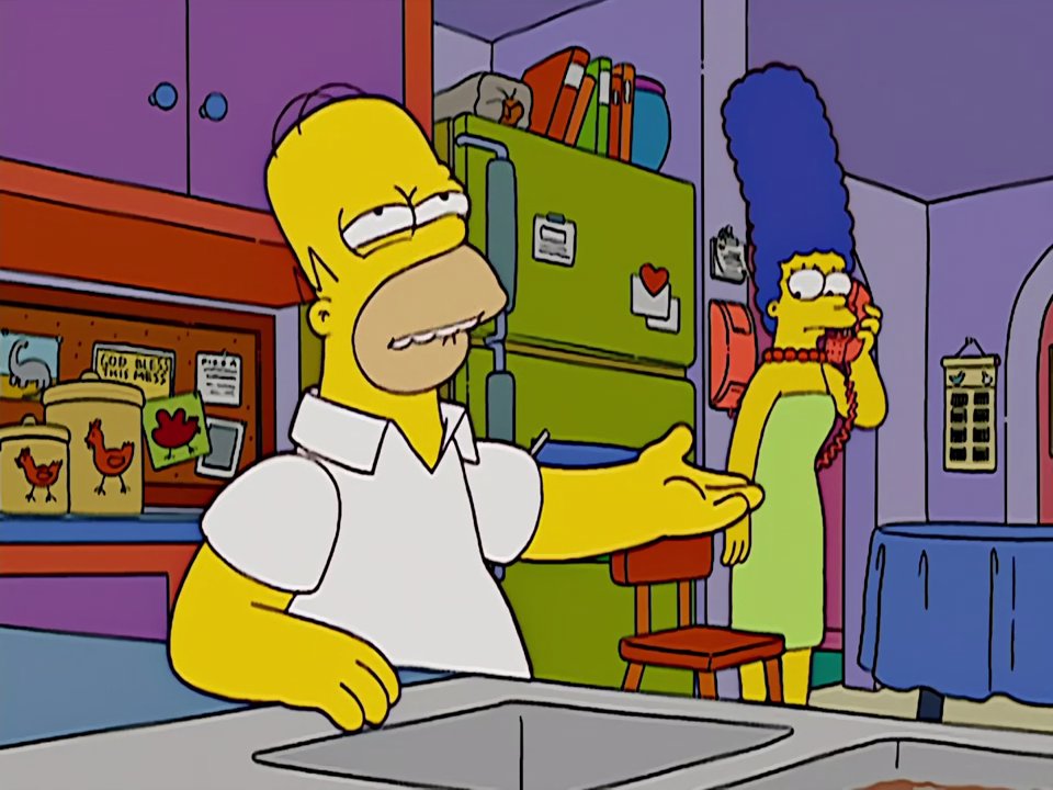 Frinkiac - Simpsons Meme & GIF Generator