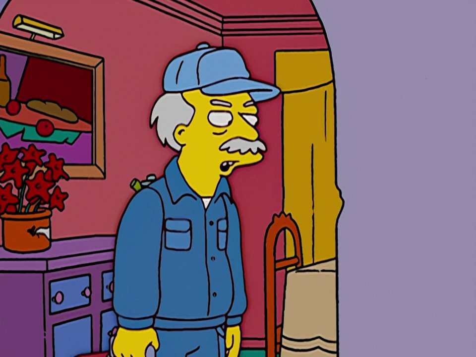 Frinkiac - Simpsons Meme & GIF Generator