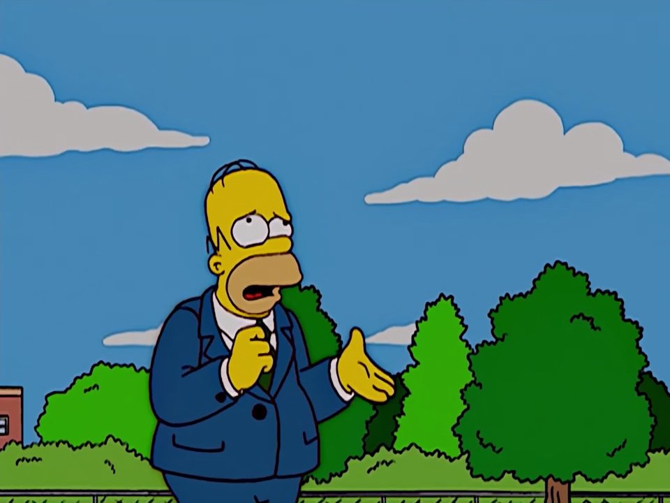 Frinkiac - Simpsons Meme & GIF Generator