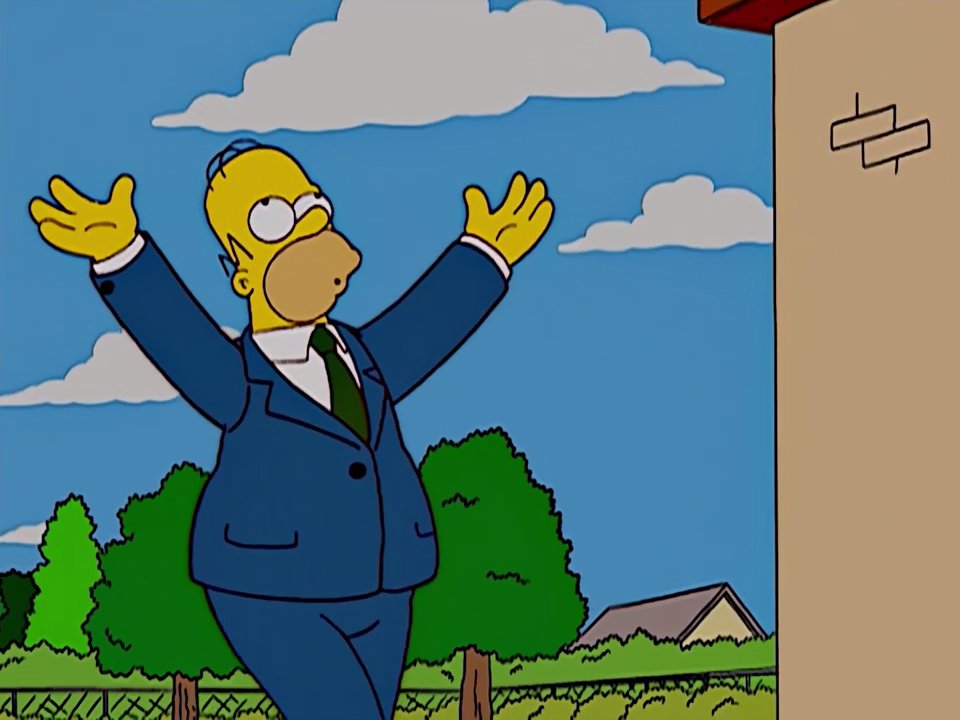 Frinkiac - Simpsons Meme & GIF Generator