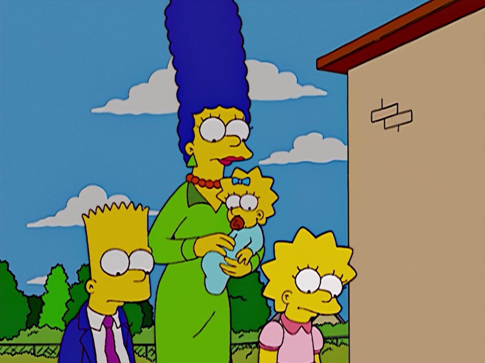 Frinkiac - Simpsons Meme & GIF Generator