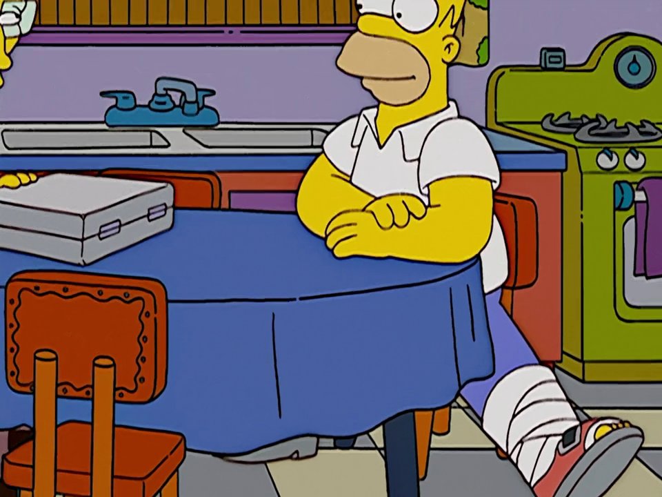 Frinkiac - Simpsons Meme & GIF Generator