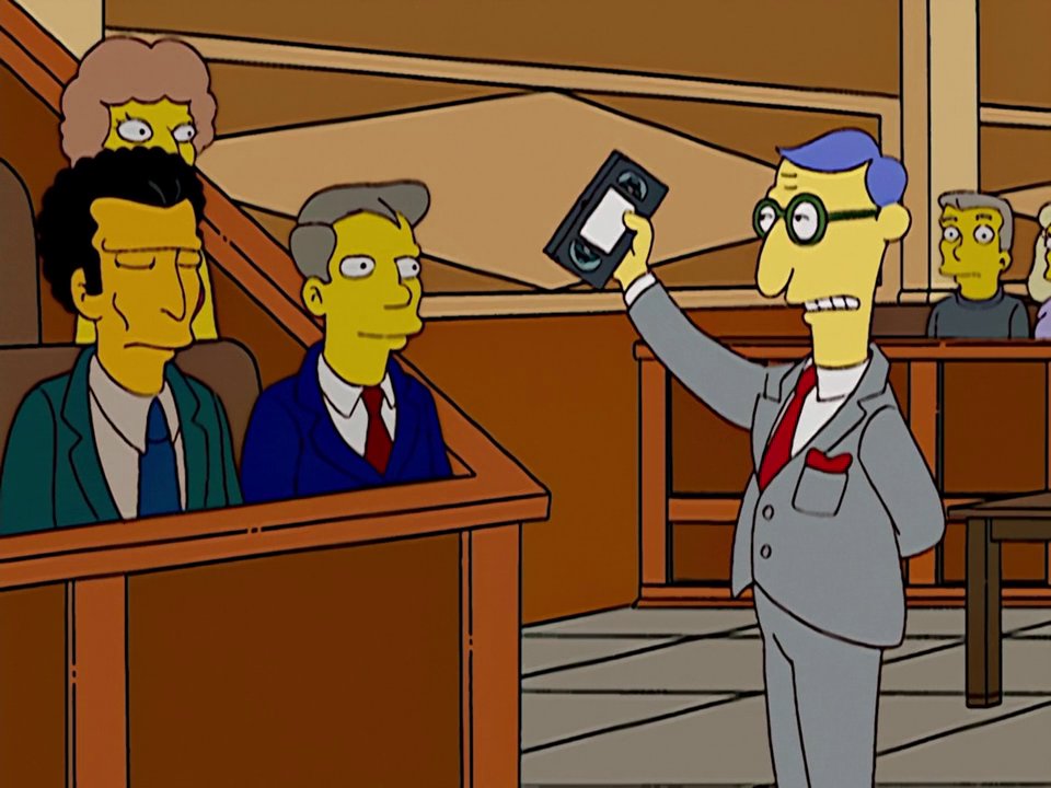 Frinkiac - Simpsons Meme & GIF Generator