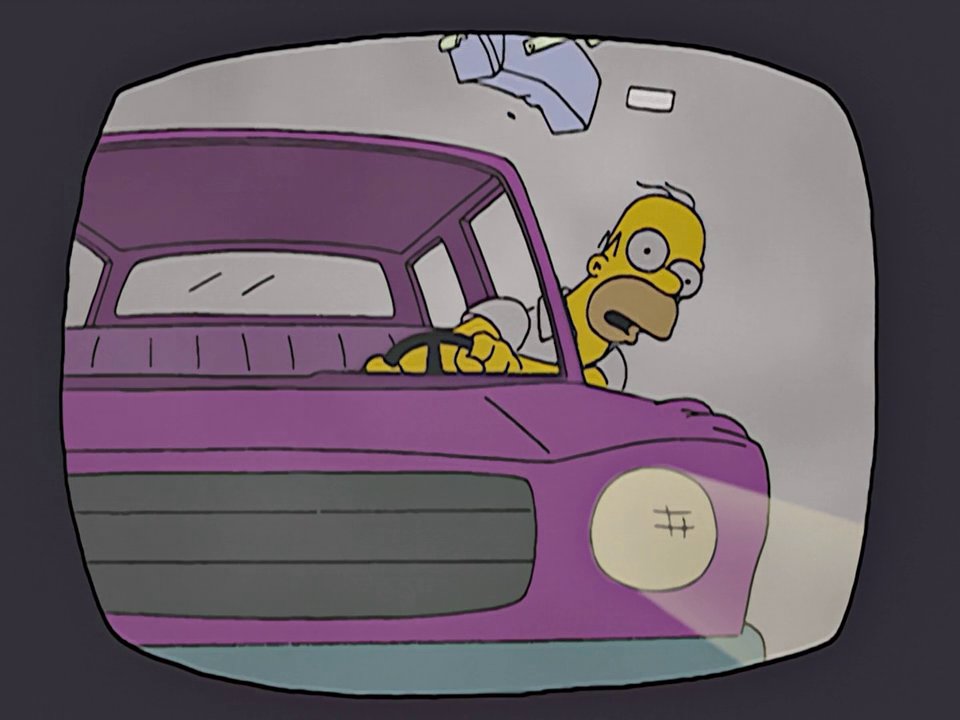 Frinkiac - Simpsons Meme & GIF Generator