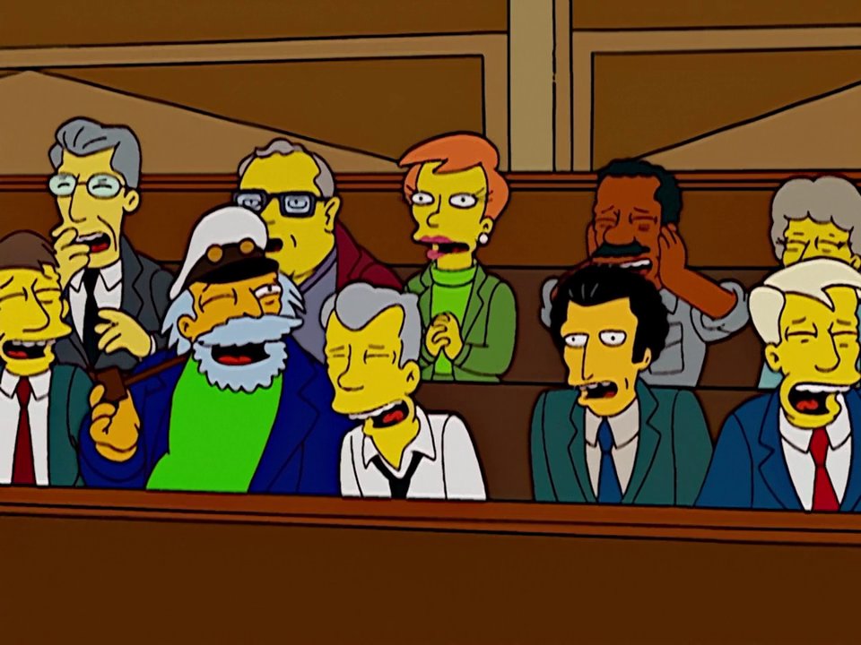 Frinkiac - Simpsons Meme & GIF Generator