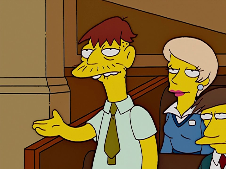 Frinkiac - Simpsons Meme & GIF Generator