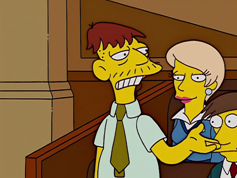 Frinkiac - Simpsons Meme & GIF Generator