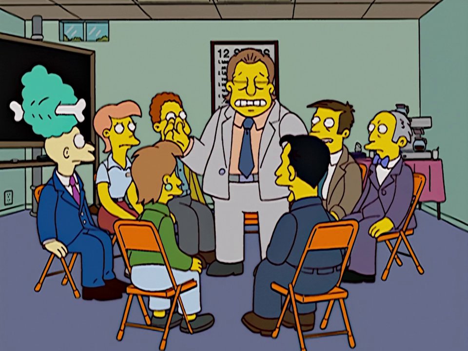 Frinkiac - Simpsons Meme & GIF Generator