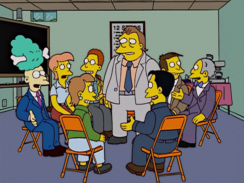 Frinkiac - Simpsons Meme & GIF Generator