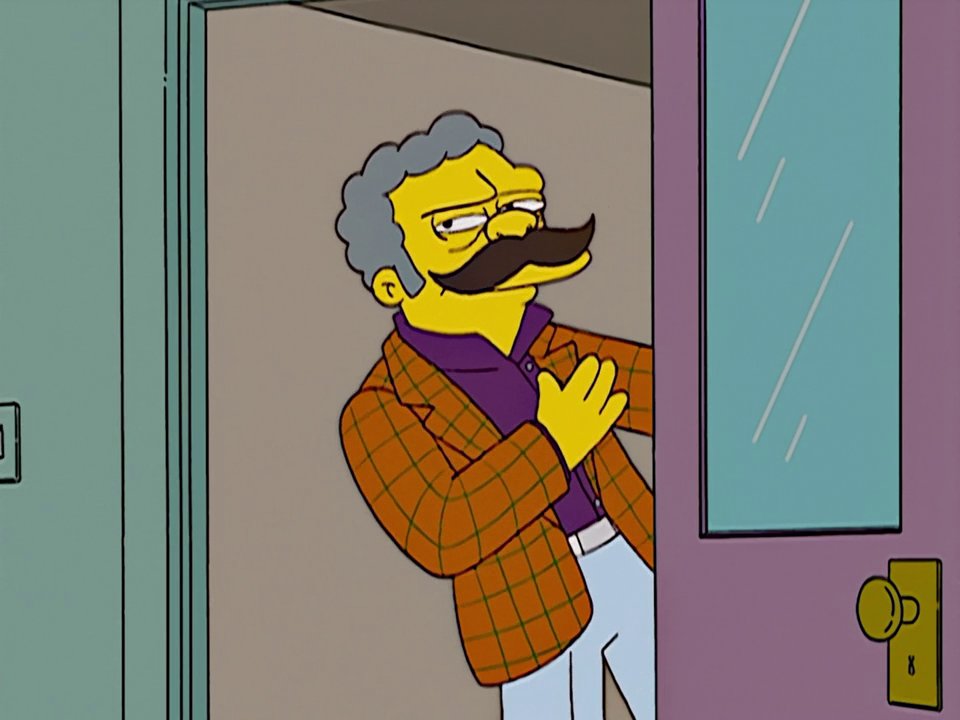 Frinkiac - Simpsons Meme & GIF Generator