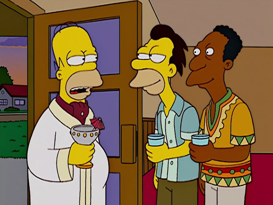 Frinkiac - Simpsons Meme & GIF Generator