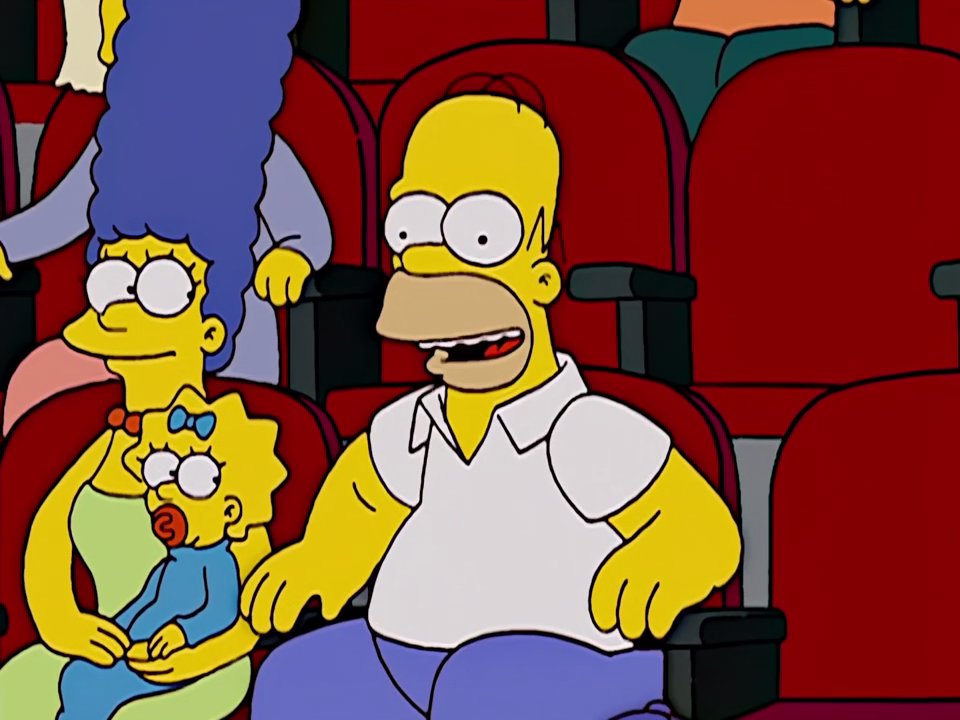 Frinkiac - Simpsons Meme & GIF Generator
