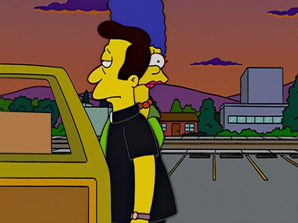 Frinkiac - Simpsons Meme & GIF Generator