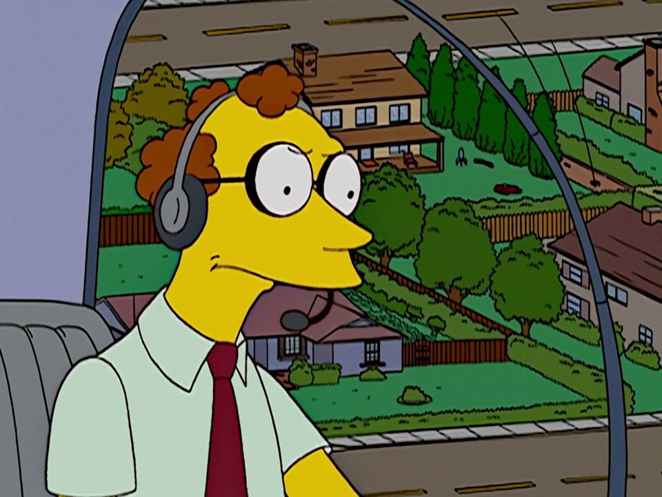 Frinkiac - Simpsons Meme & GIF Generator