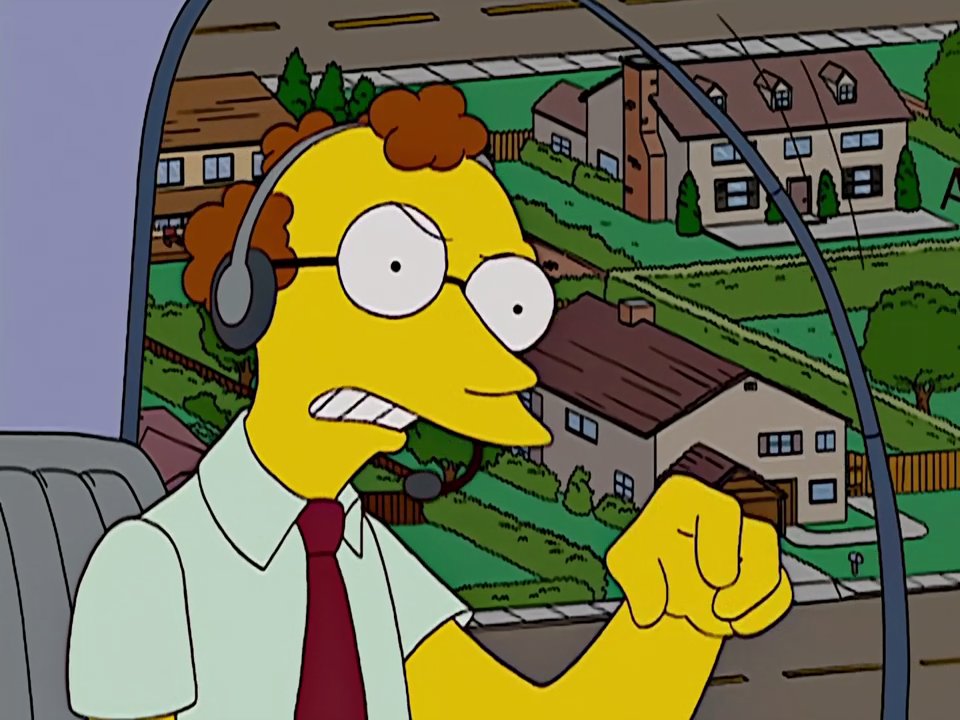 Frinkiac - Simpsons Meme & GIF Generator