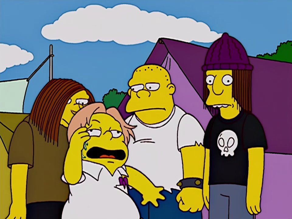 Frinkiac - Simpsons Meme & GIF Generator