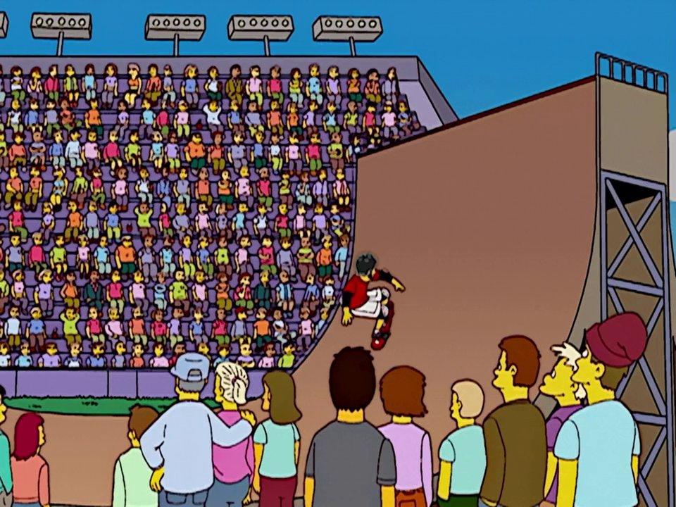 Frinkiac - Simpsons Meme & GIF Generator