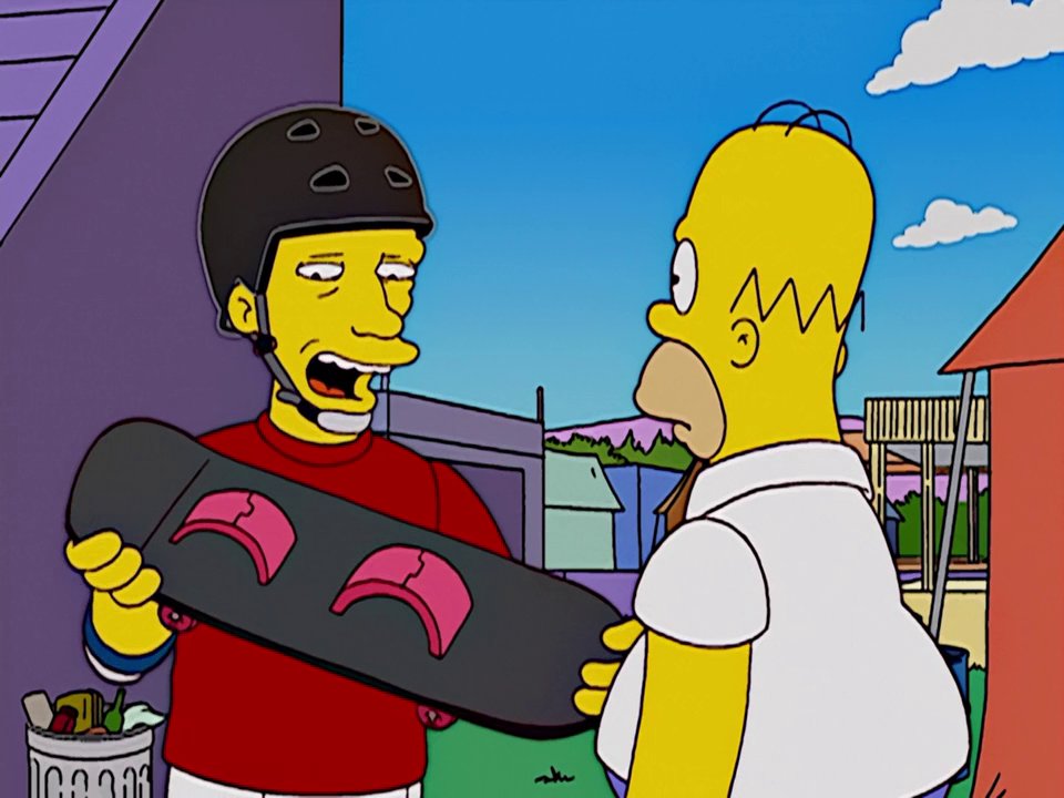 Frinkiac - Simpsons Meme & GIF Generator