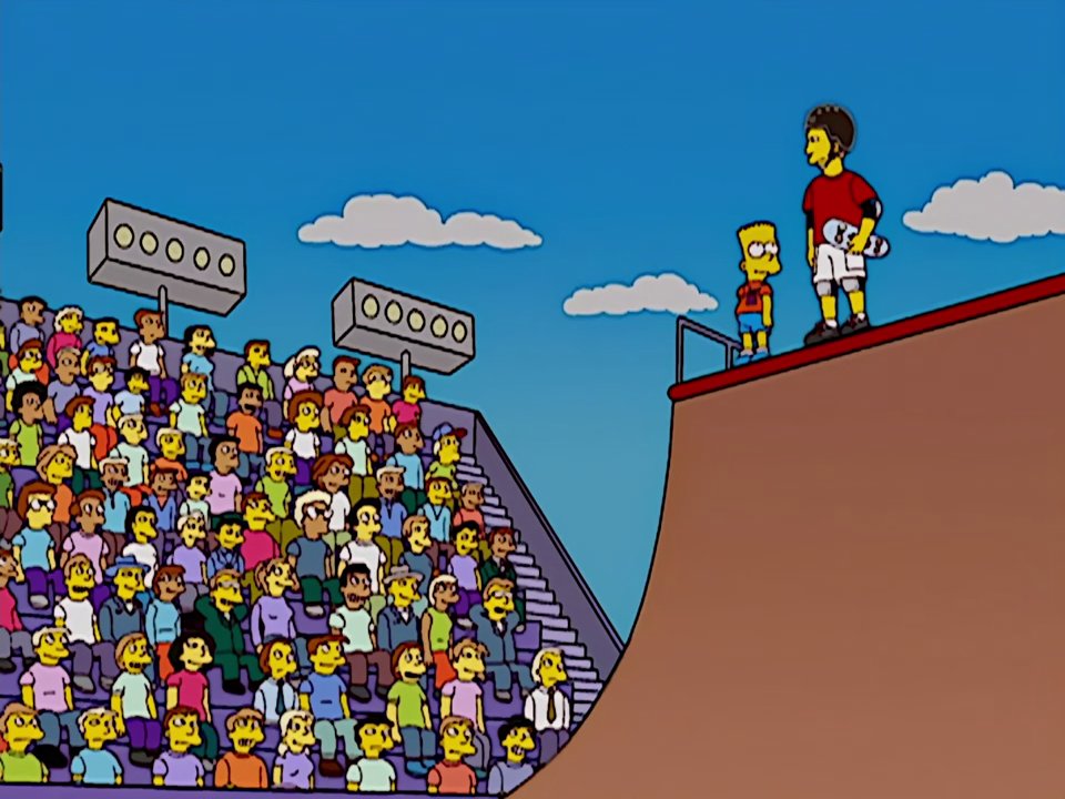 Frinkiac - Simpsons Meme & GIF Generator