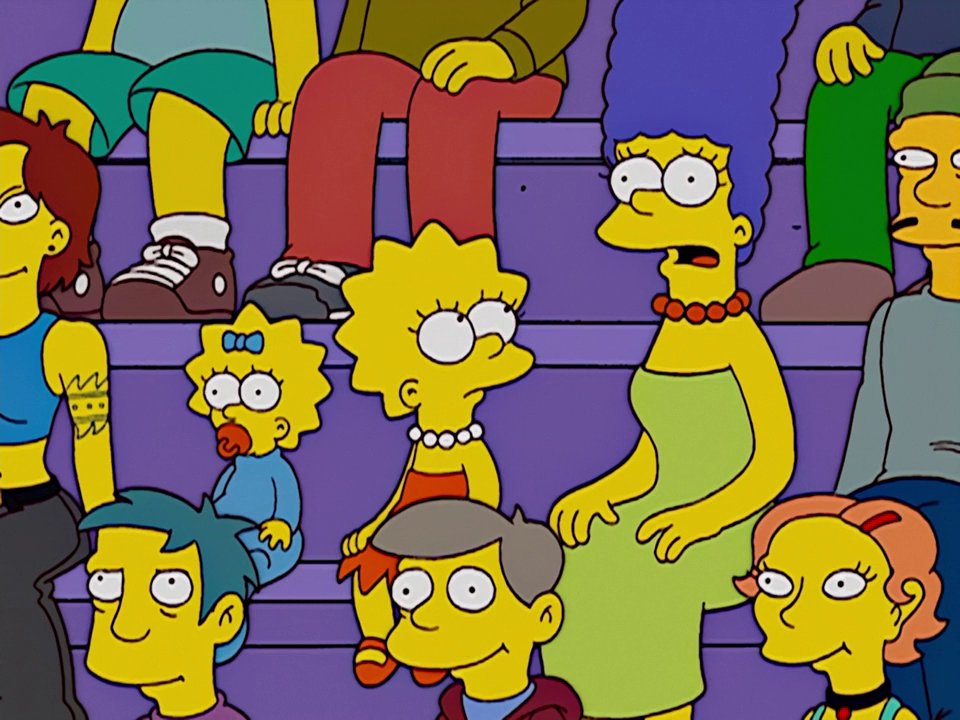 Frinkiac - Simpsons Meme & GIF Generator