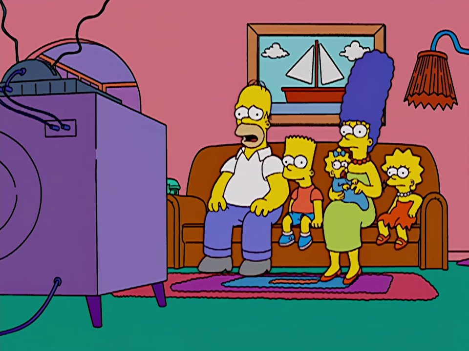 Frinkiac - Simpsons Meme & GIF Generator