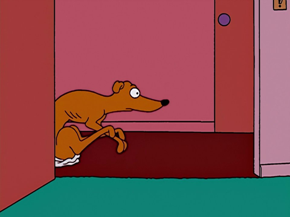 Frinkiac - Simpsons Meme & GIF Generator