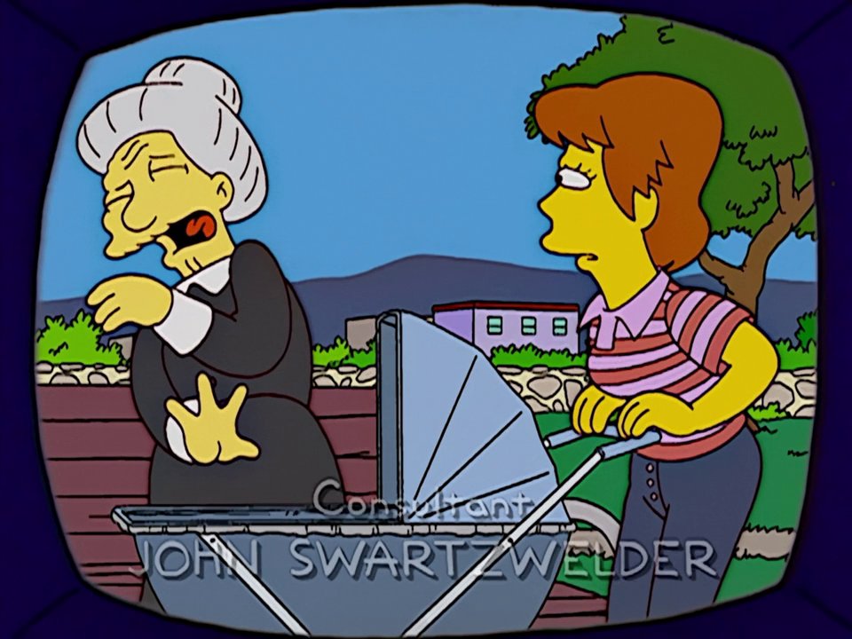 Frinkiac - Simpsons Meme & GIF Generator