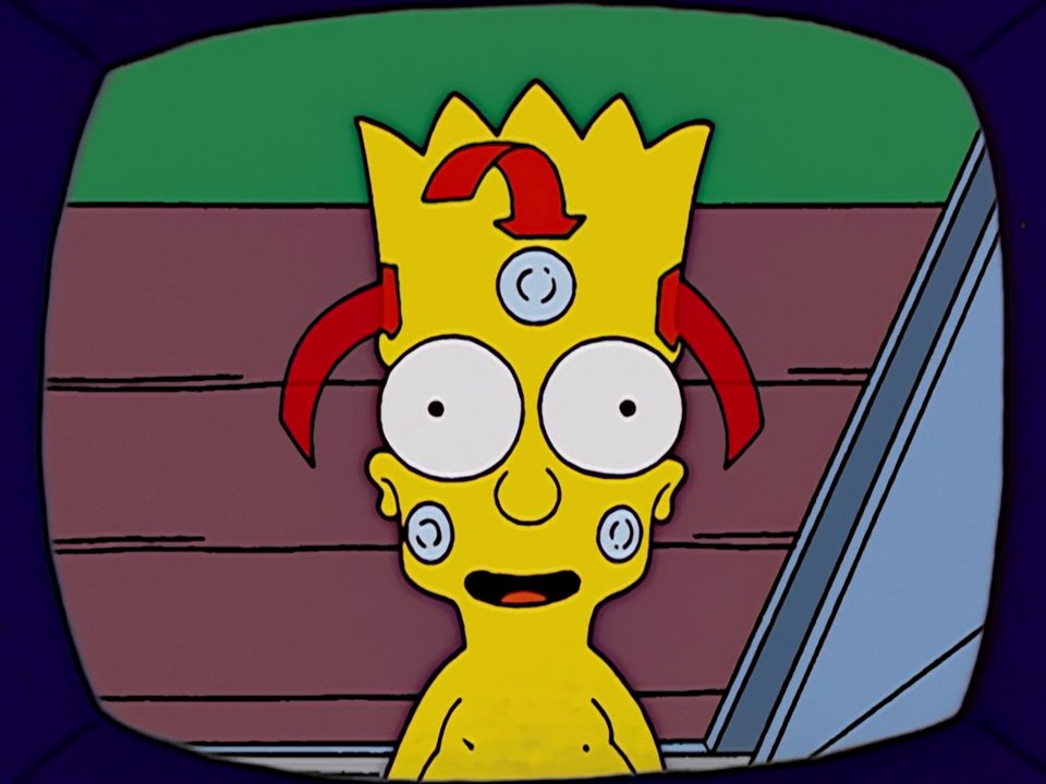 Frinkiac - Simpsons Meme & GIF Generator