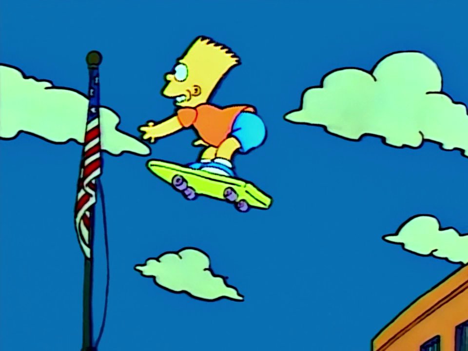 Frinkiac - Simpsons Meme & GIF Generator