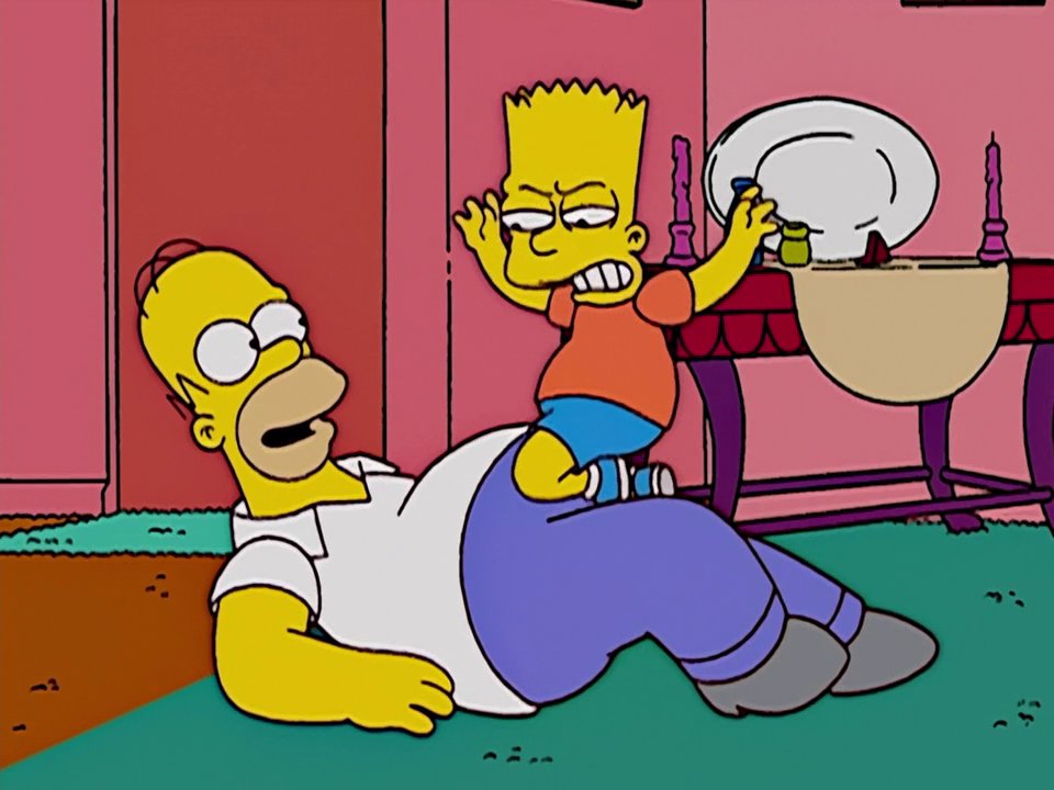 Frinkiac - Simpsons Meme & GIF Generator