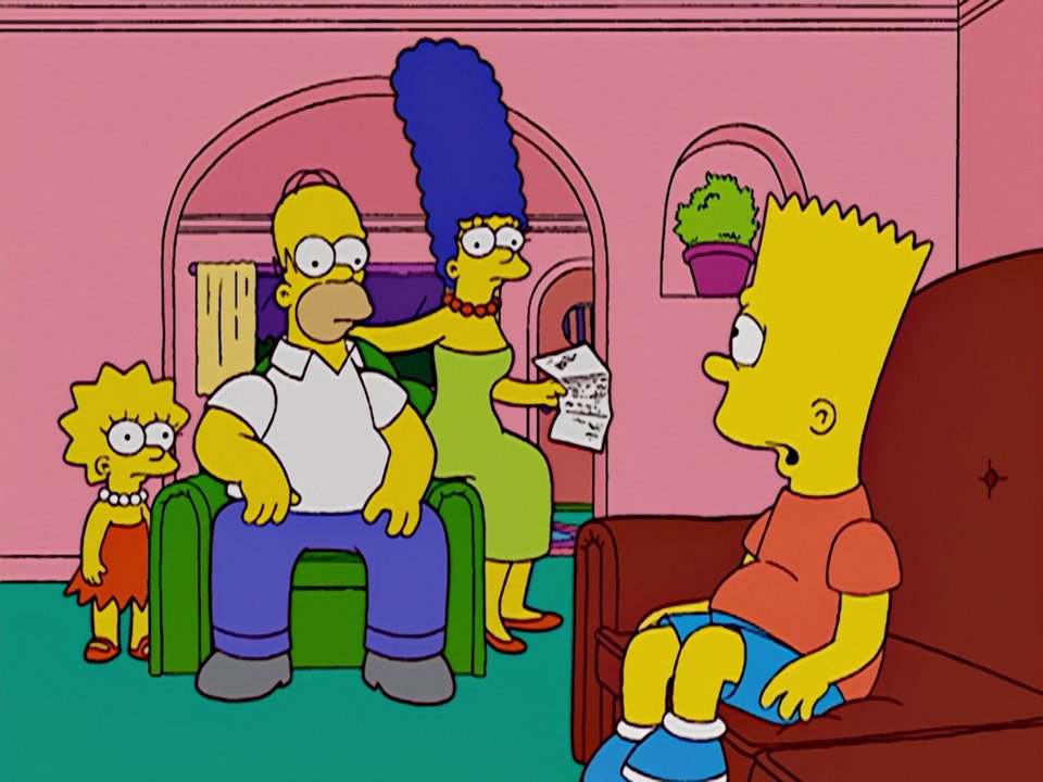 Frinkiac - Simpsons Meme & GIF Generator