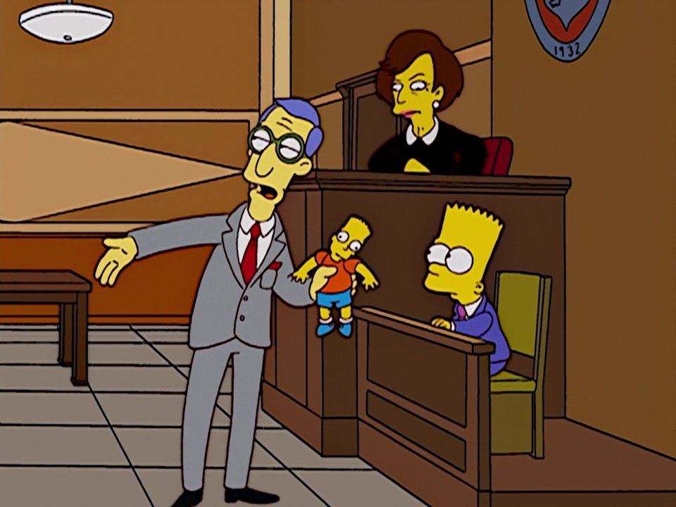 Frinkiac - Simpsons Meme & GIF Generator