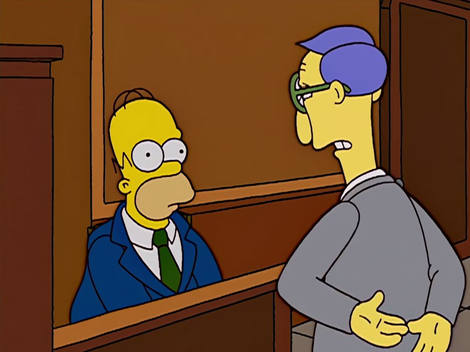 Frinkiac - Simpsons Meme & GIF Generator