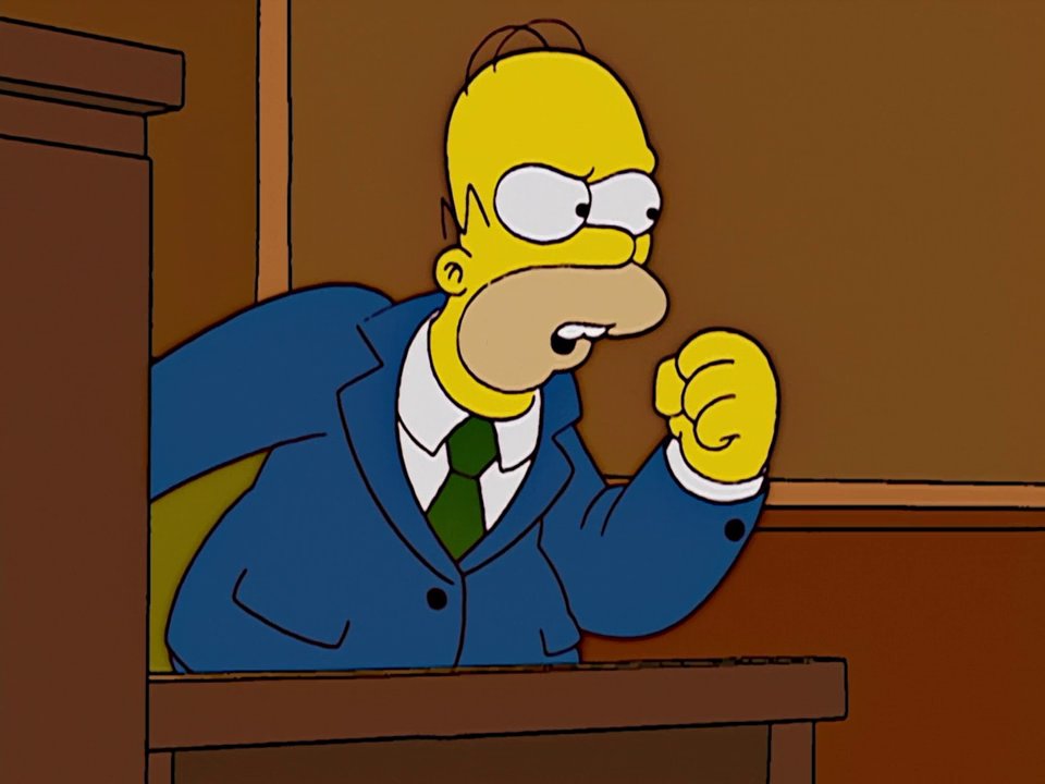 Frinkiac - Simpsons Meme & GIF Generator