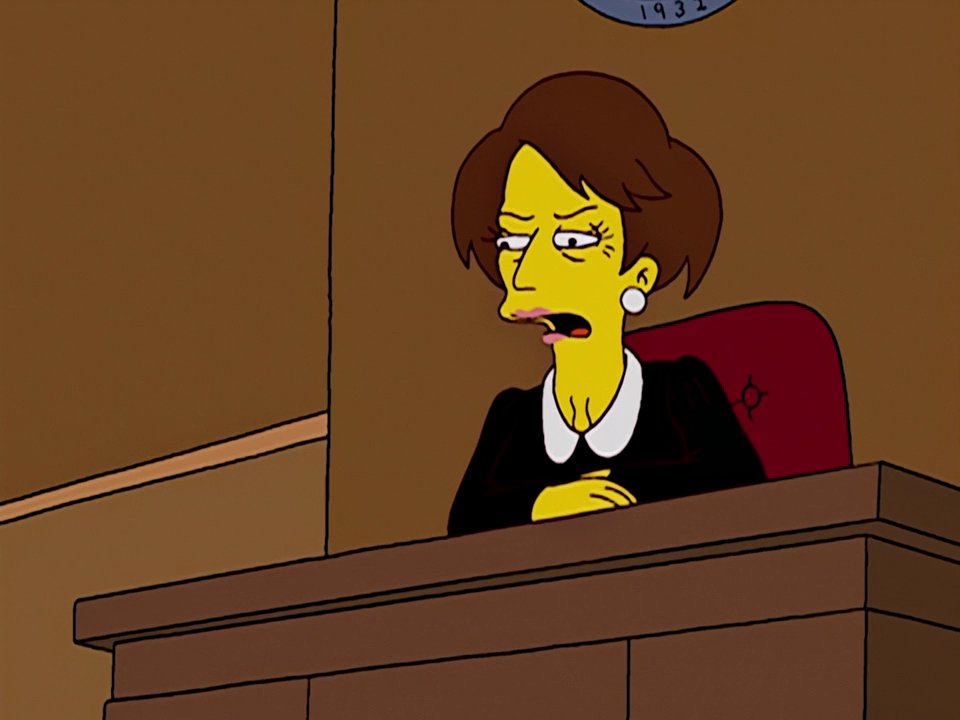 Frinkiac - Simpsons Meme & GIF Generator