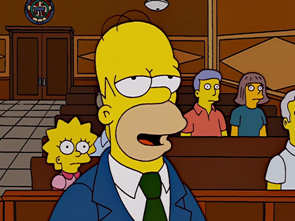 Frinkiac - Simpsons Meme & GIF Generator