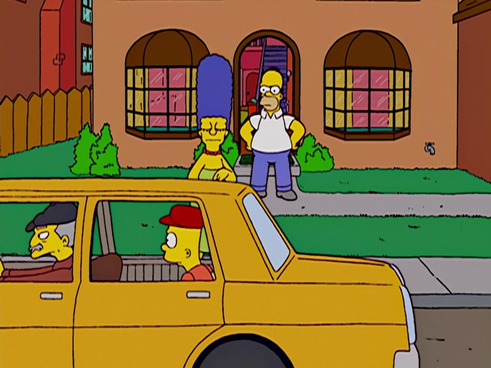 Frinkiac - Simpsons Meme & GIF Generator