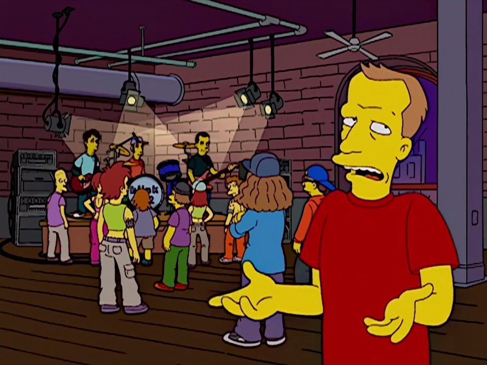 Frinkiac - Simpsons Meme & GIF Generator