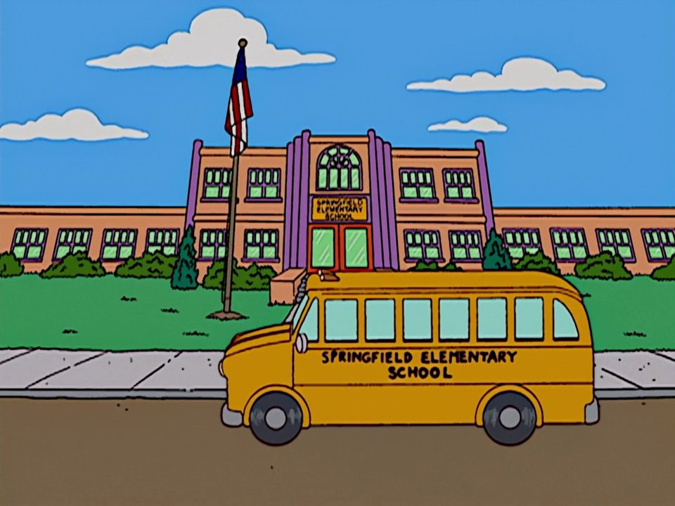 Frinkiac - Simpsons Meme & GIF Generator