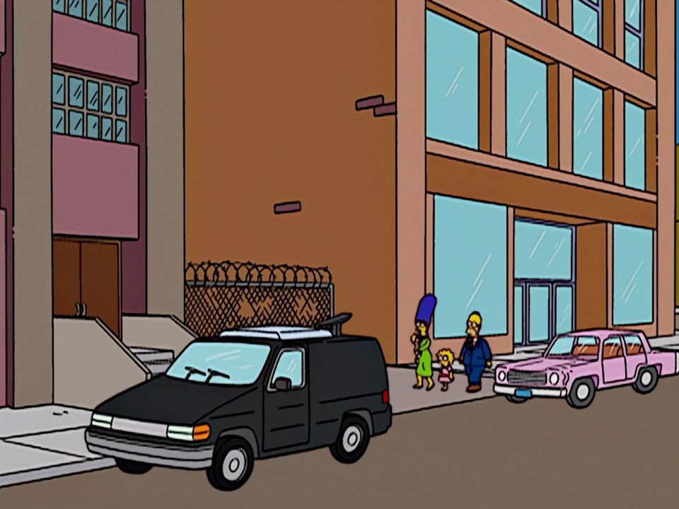 Frinkiac - Simpsons Meme & GIF Generator